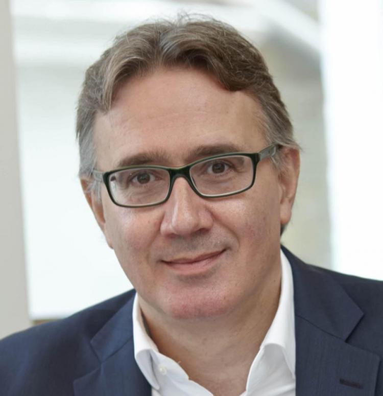 Who We Are - The Antonio Carluccio Foundation