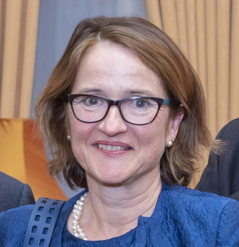 Who We Are - The Antonio Carluccio Foundation